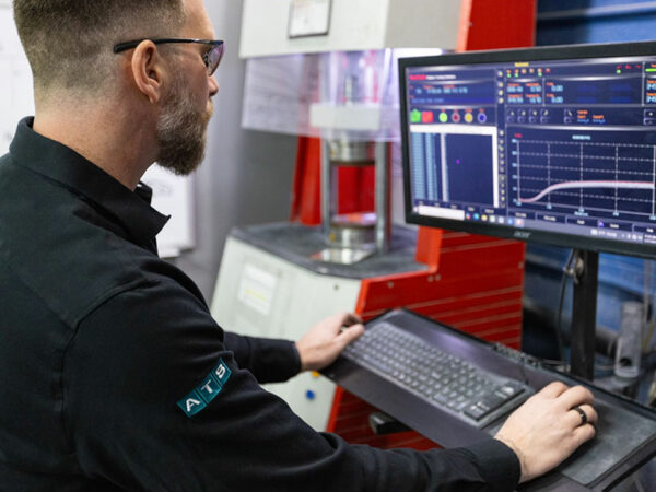 Rubber Testing Services | Advanced Lab Testing