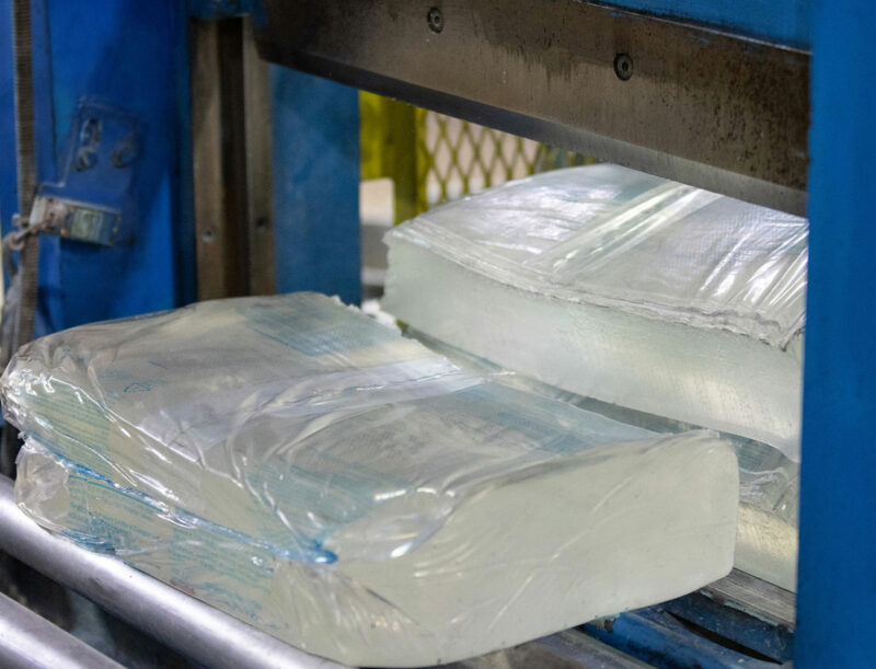 What is a Rubber Compound | Custom Rubber Compounding