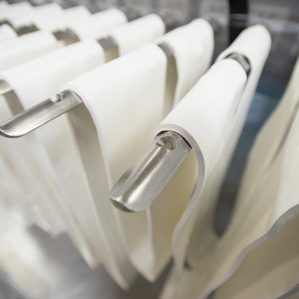 Industrial Rubber Mixing | Custom Compounding