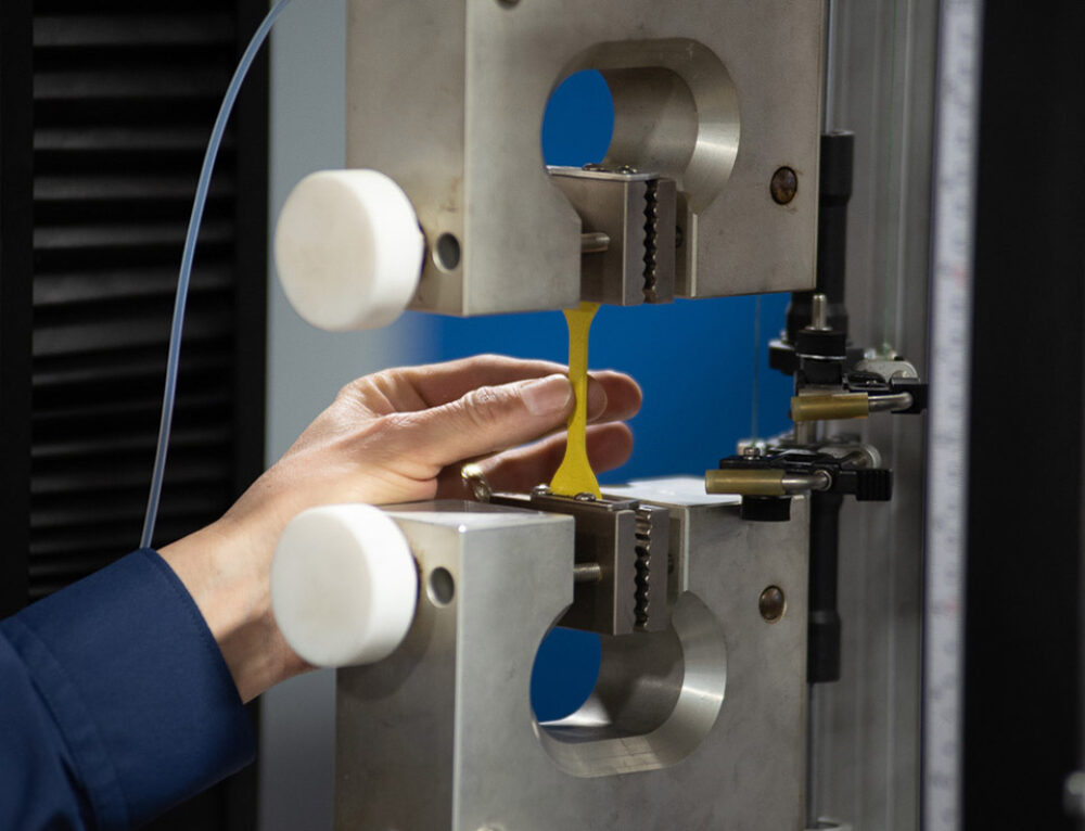 EPDM Rubber Compound: Properties, Formulation & Testing